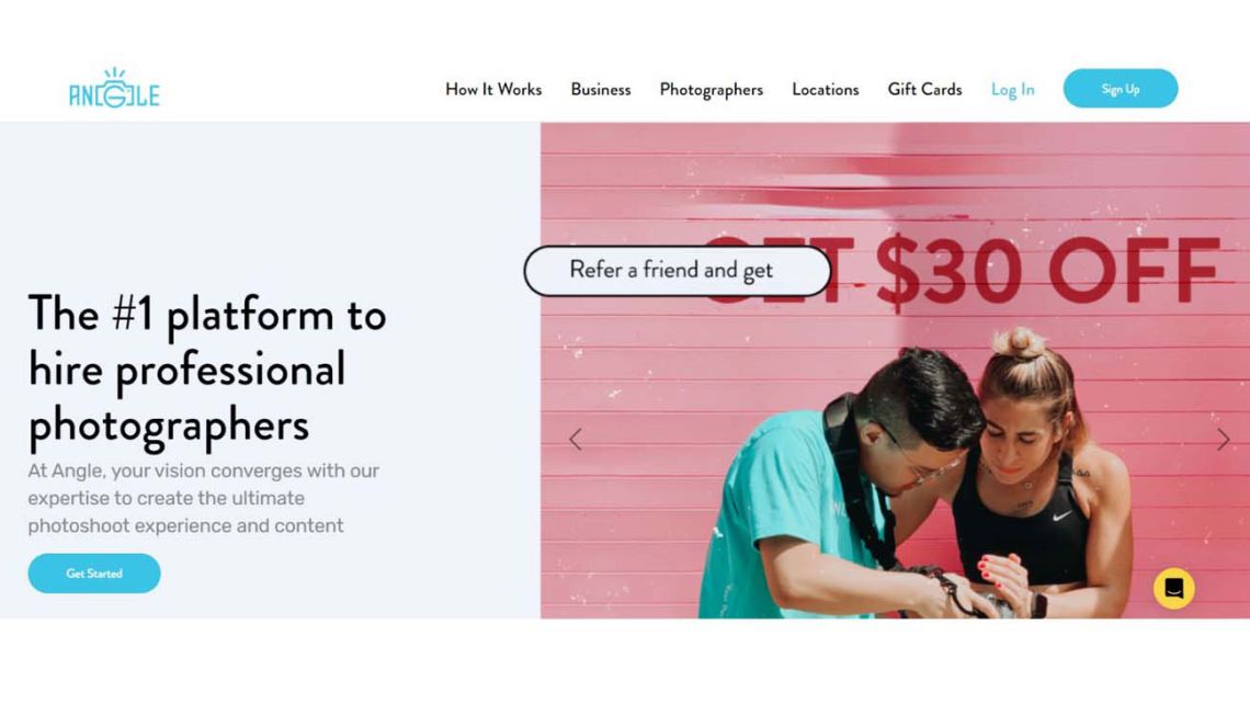 Valerie López, la soñadora de eternos instantes | Perfil