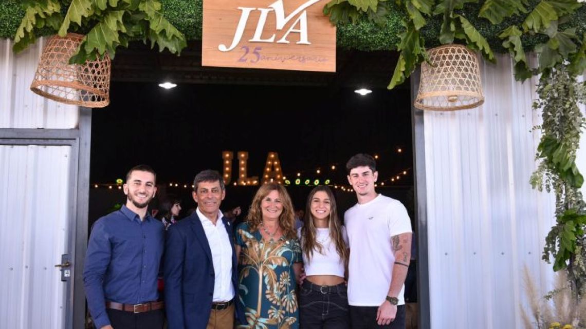 JLA invierte US$ 4 millones en su planta de seguridad alimentaria | Perfil