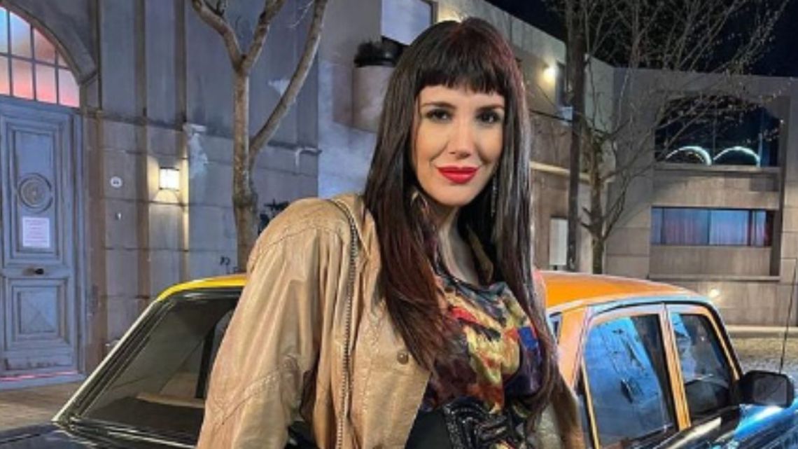 Andrea Rincón se sinceró sobre su personaje en ATAV 2: "En algún punto ...