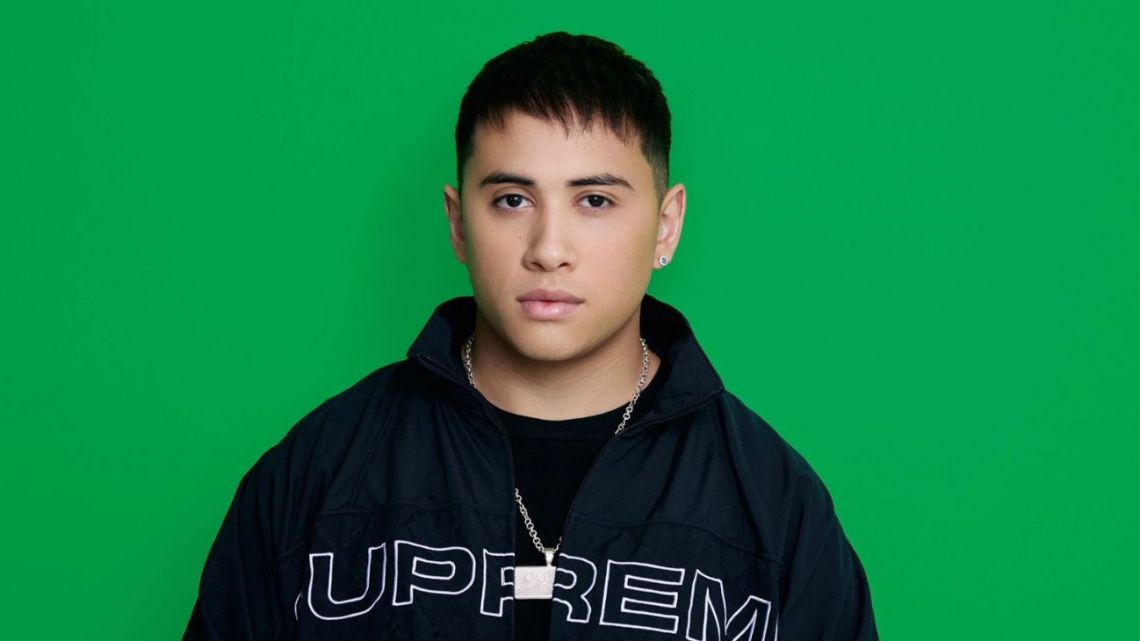 FMK sobre el Luna Park: “Hay artistas a los que les escribo canciones ...