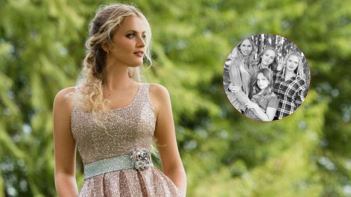 Maia Mayorga, la hija de Carola Del Bianco que triunfa como modelo | Caras