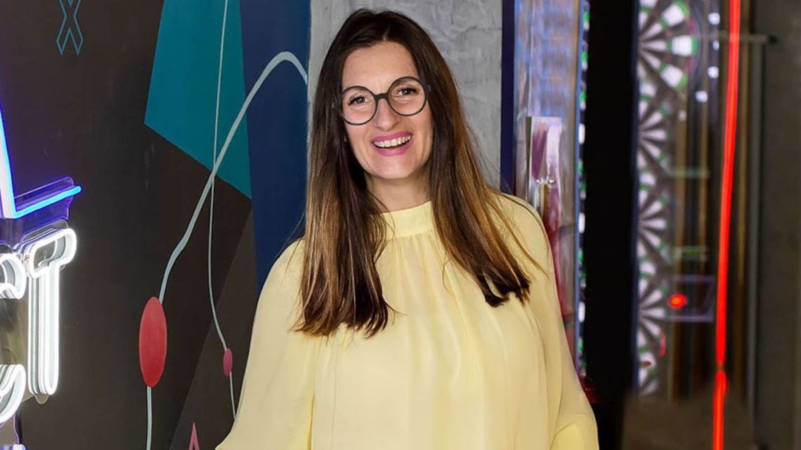 "Reinvención y liderazgo: Vale Costa nos cuenta cómo el coaching la ...