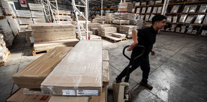 Chile's Congress approves drop in work week to 40 hours | Buenos Aires ...