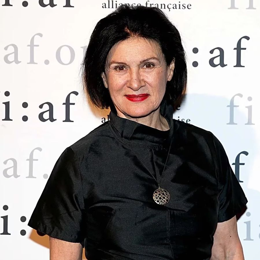 Paloma Picasso y su sufrimiento por ser la heredera de Pablo Vivir con este apellido es una herencia pesada pero llena de amor Perfil