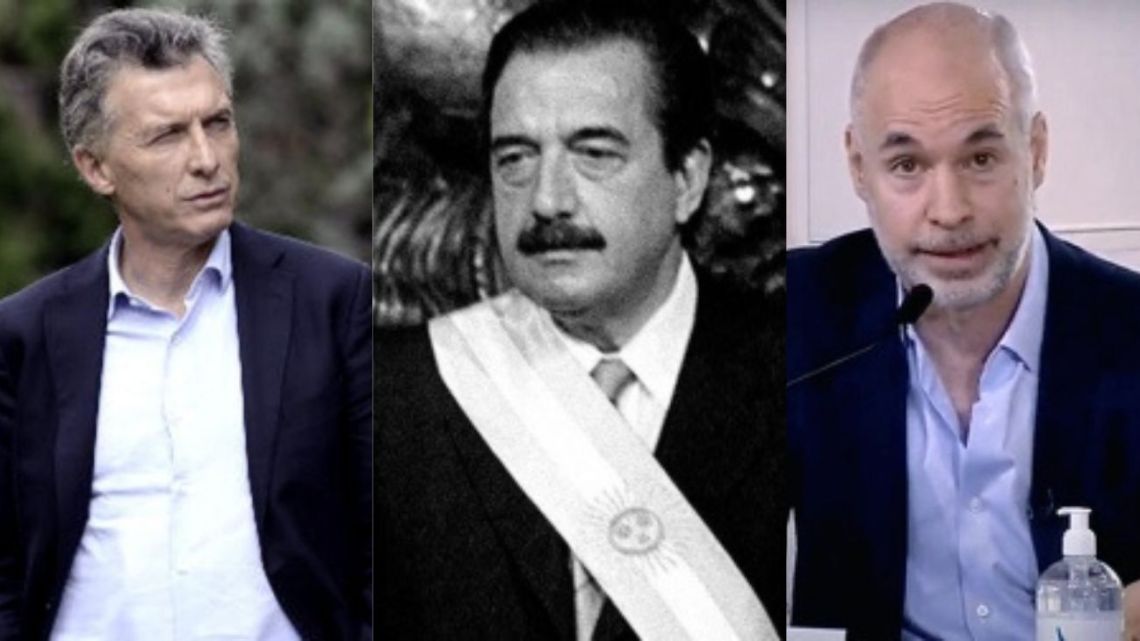 El triunfo cultural del radicalismo | Perfil