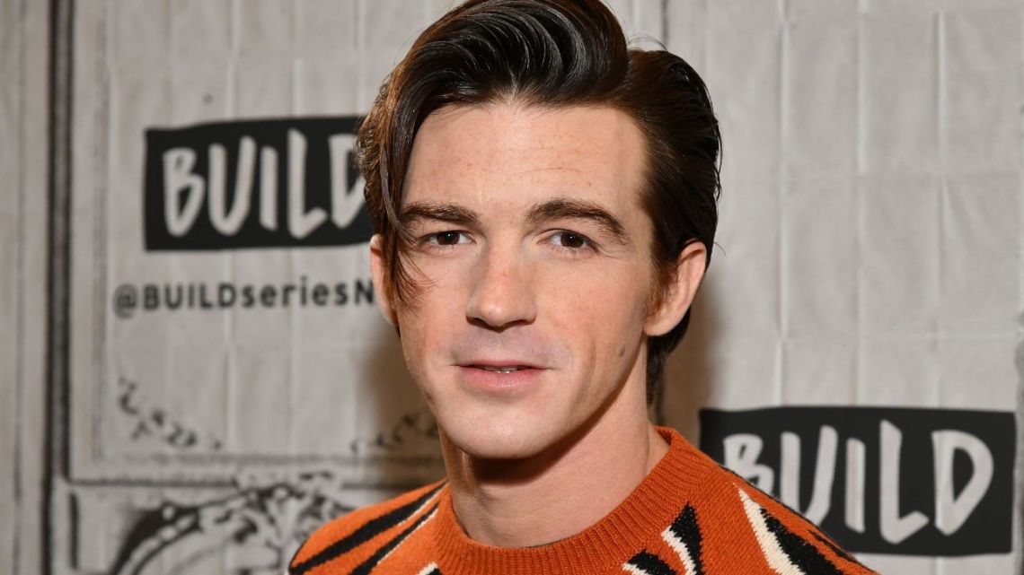 El actor Drake Bell fue reportado como desaparecido: la policía lo ...