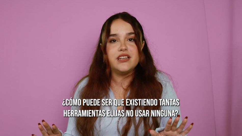 Ofelia Fernández, sobre la crisis habitacional: "Acá o tienen un ...