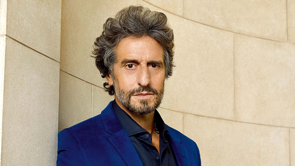 Diego-peretti | Noticias