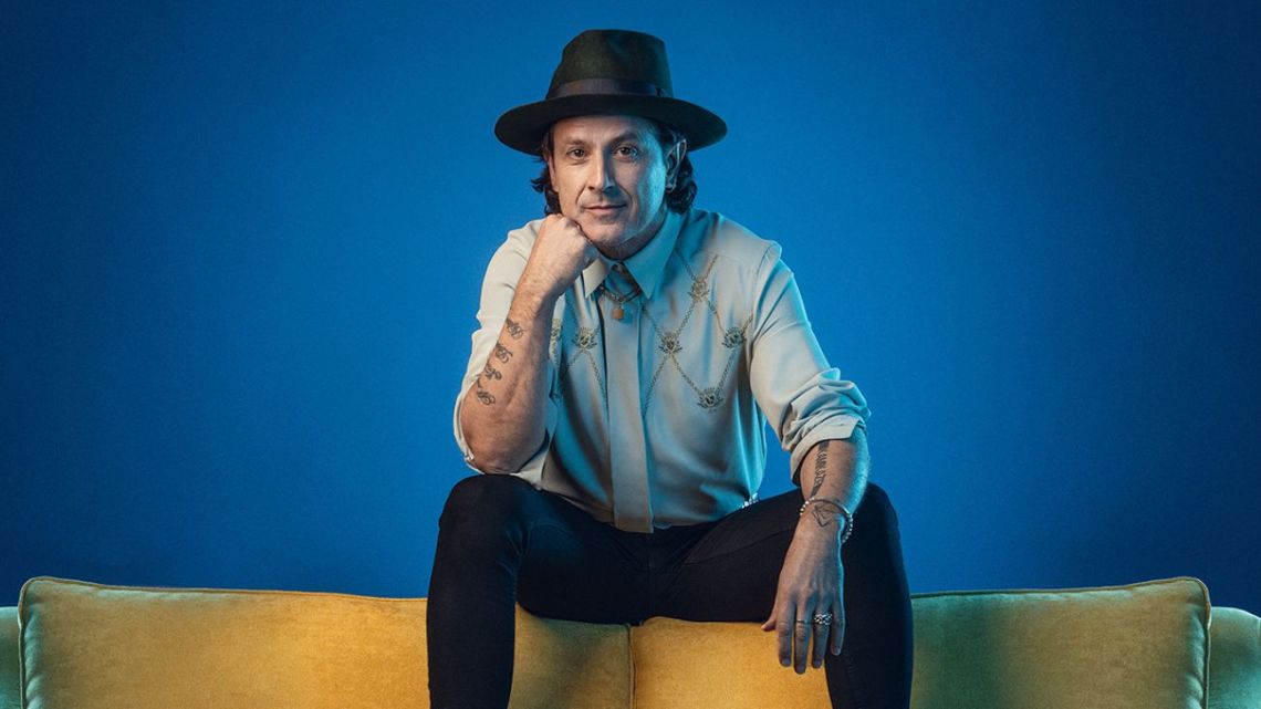 Desde la intimidad de su estudio, Coti confirmó invitados de lujo para ...