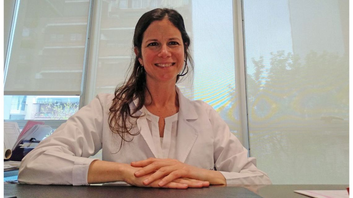 ¿Cuándo es importante consultar a un especialista en Medicina ...