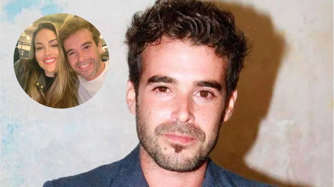 Mercedes Villador, ex de Luis Miguel, fue señalada como la nueva novia ...