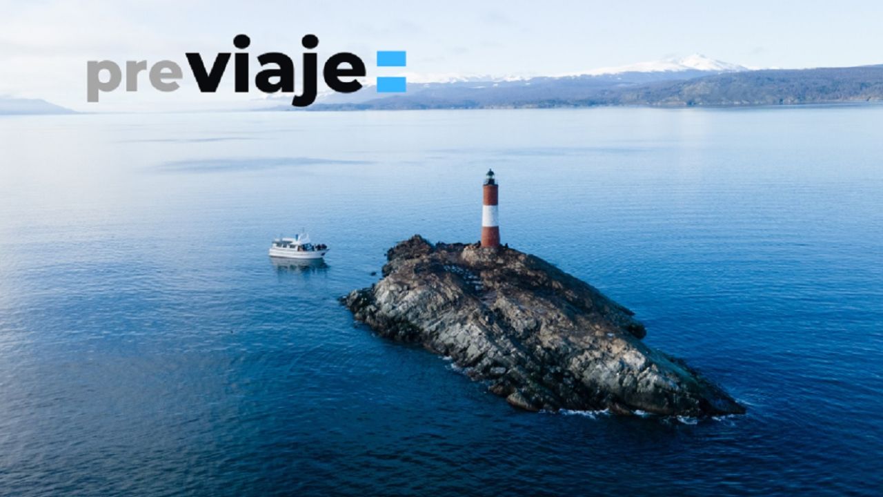 PreViaje4: confirmaron las fechas para la nueva edición del programa ...