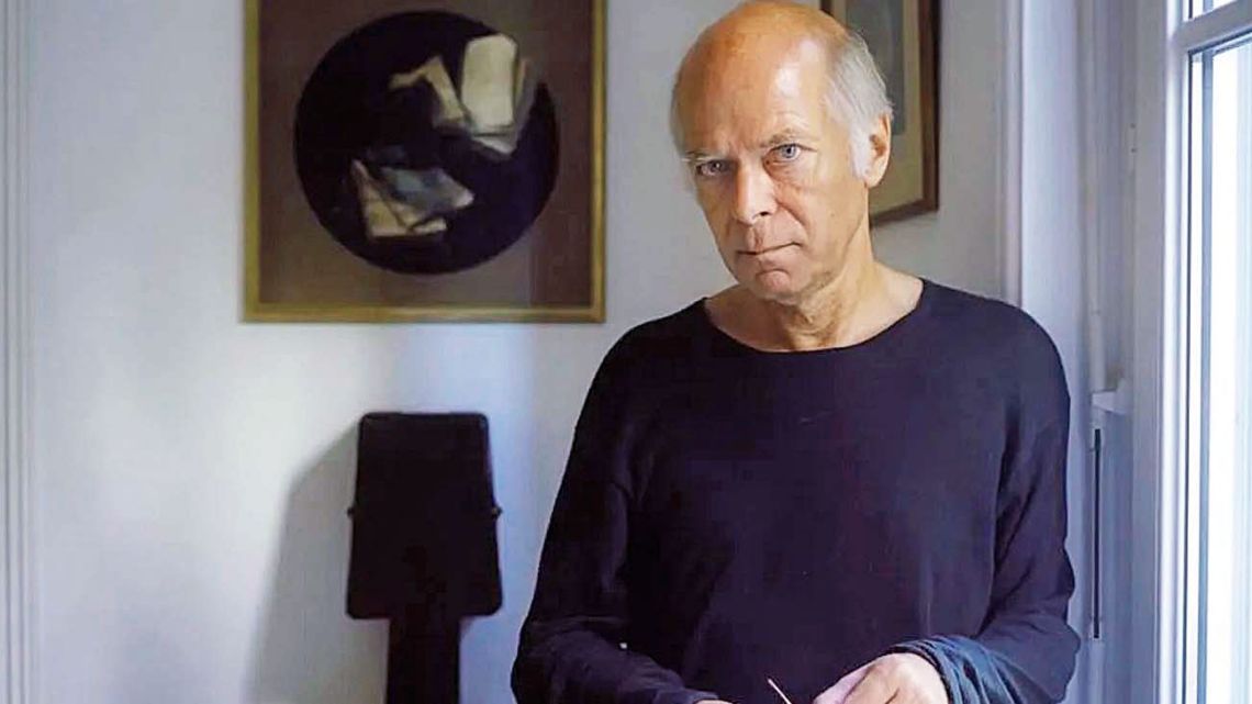 Pascal Quignard gana el Premio Formentor | Perfil