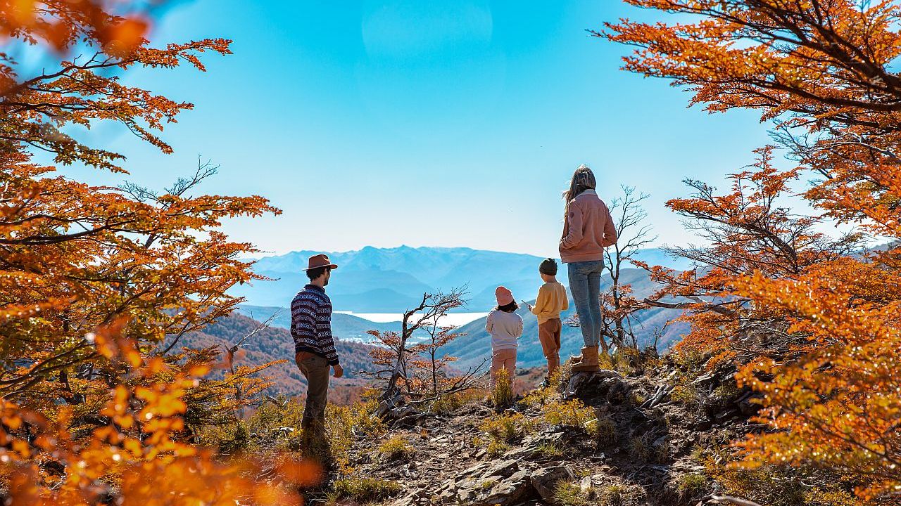 PreViaje 4: lo que ofrece Bariloche en otoño | Weekend