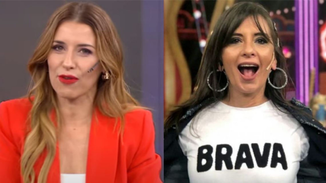 Mariana Brey, sin filtro contra Edith Hermida: "Es muy cagona" | Exitoina