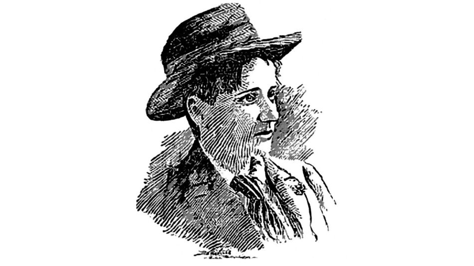 Las aventuras del misterioso Jack Bee Garland | Perfil