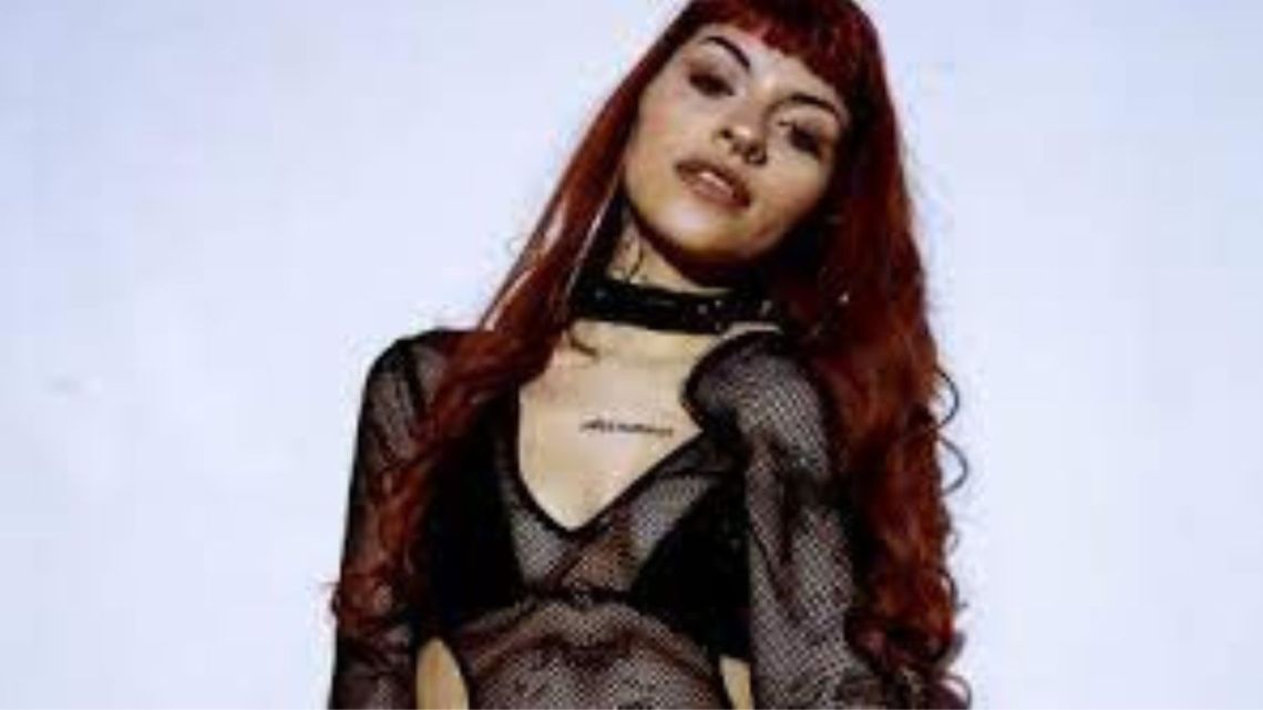 Cazzu está embarazada y mostró su panza | Perfil