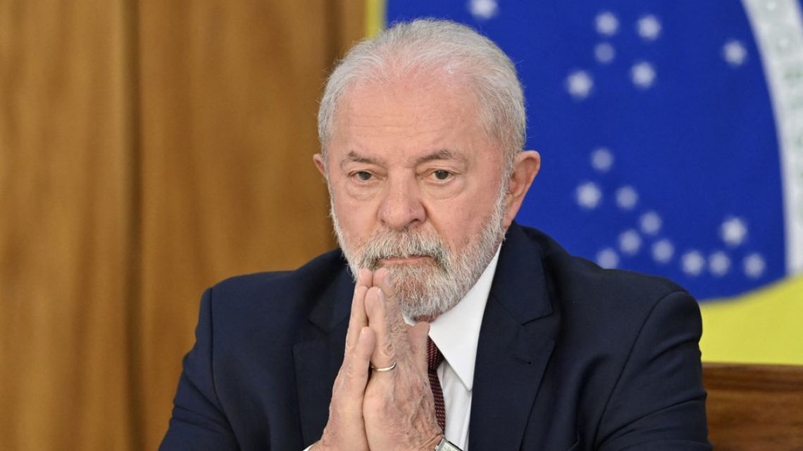 Lula Da Silva will meet with Macron to unlock the Mercosur-EU agreement ...