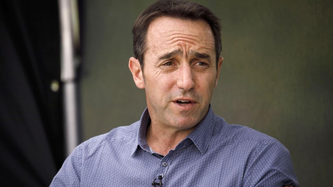 Elecciones en Estados Unidos 2024: Los posteos de Galperin en apoyo a ...