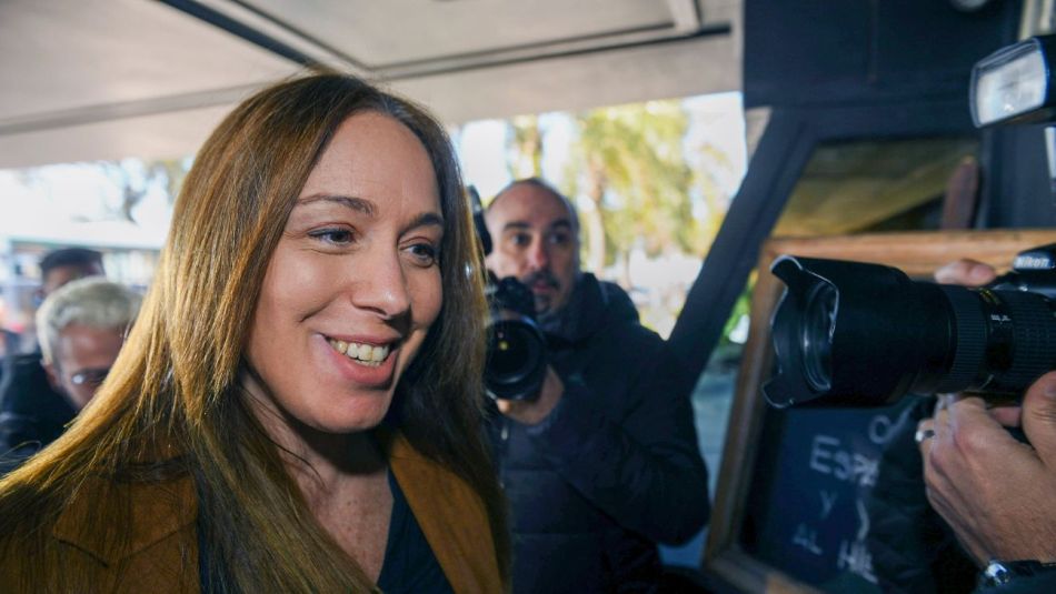 Volver a empezar | Modo Fontevecchia