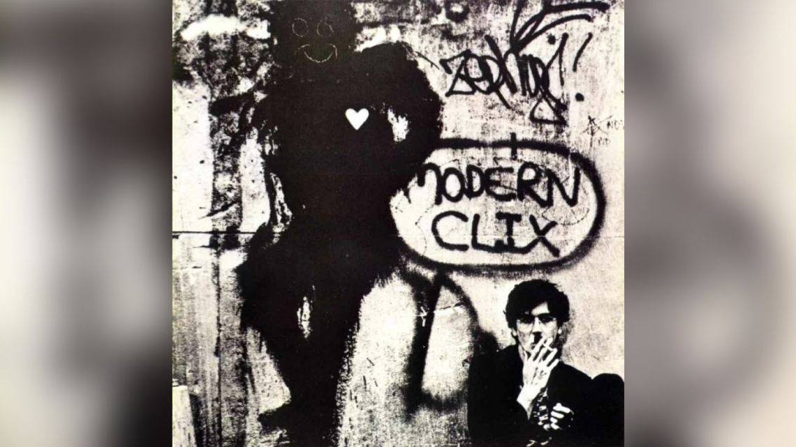 A 40 años de 'Clics Modernos', lanzan el proyecto Charly García Córner | Perfil