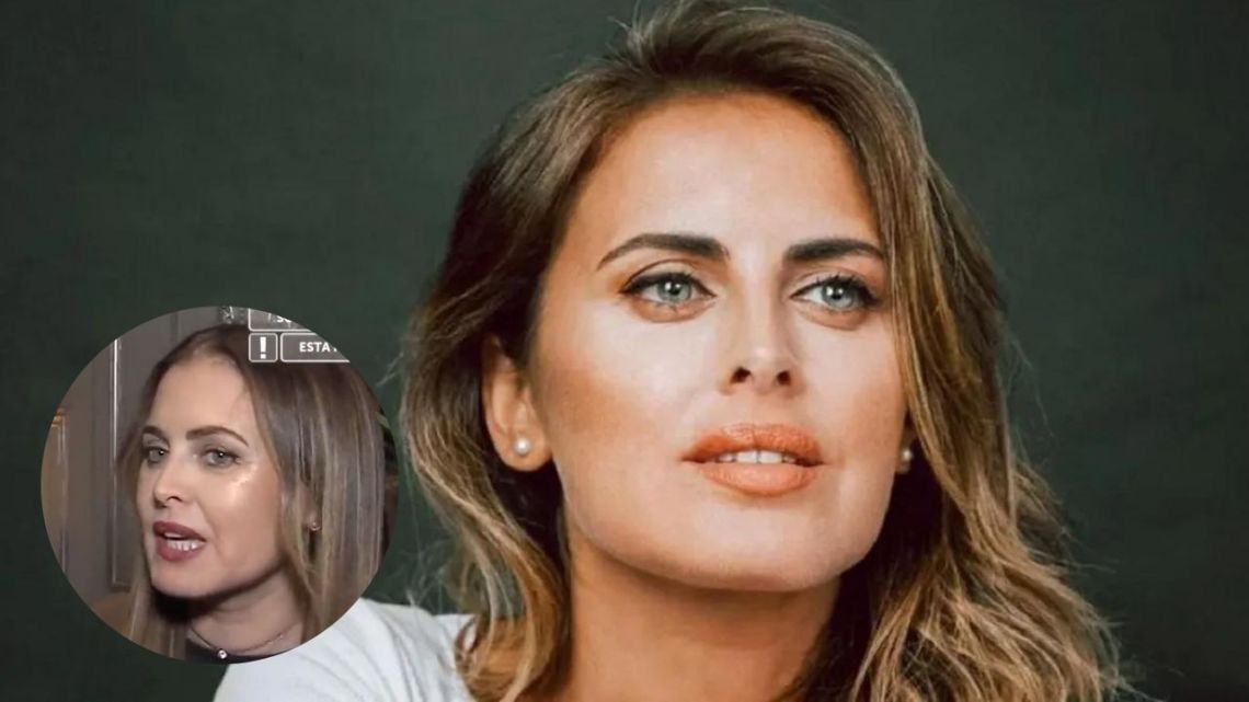 Silvina Luna habló sobre su delicado estado de salud: “Yo no espero ...