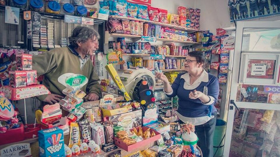 Kiosco de barrio: Why Argentines remain local to their local shop ...