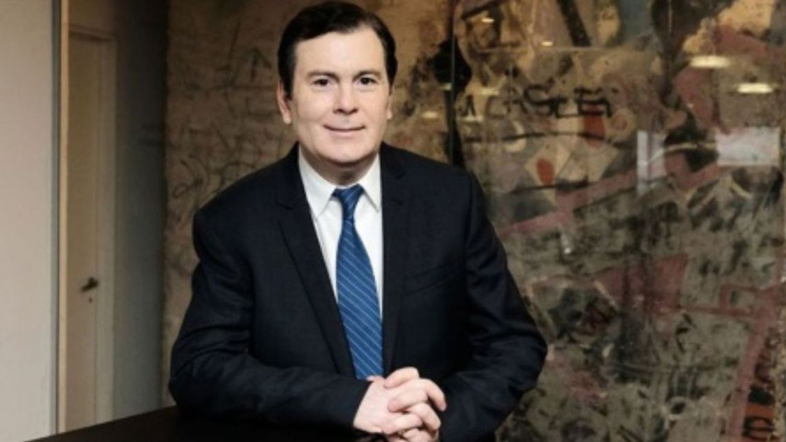 Gerardo Zamora: "Es falso que seré candidato" | Perfil