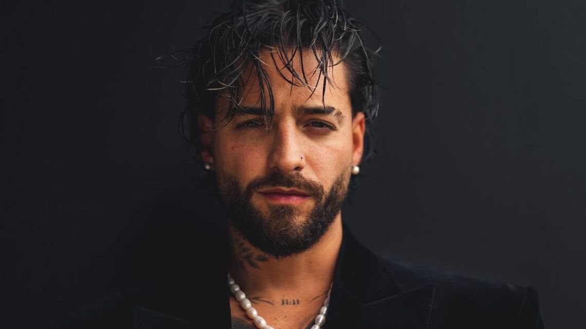 Maluma comunicó el fallecimiento de su hermanito: "El corazón roto en ...