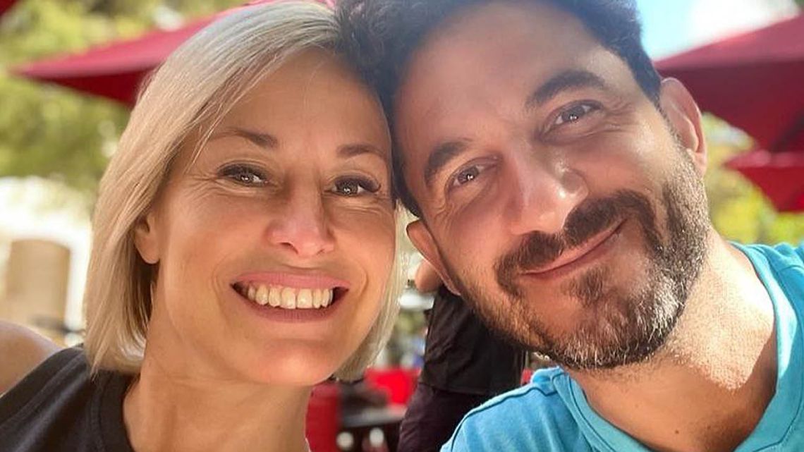 Quién es María Stroman, la esposa de Tombolini designada por Massa | Perfil