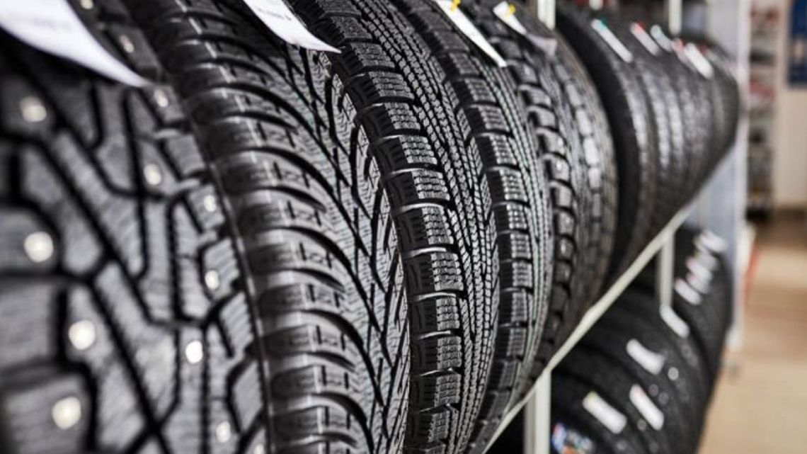 Para qué sirven los "pelitos" de los neumáticos | Perfil
