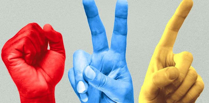 Third way, third-rate or third world? | Buenos Aires Times