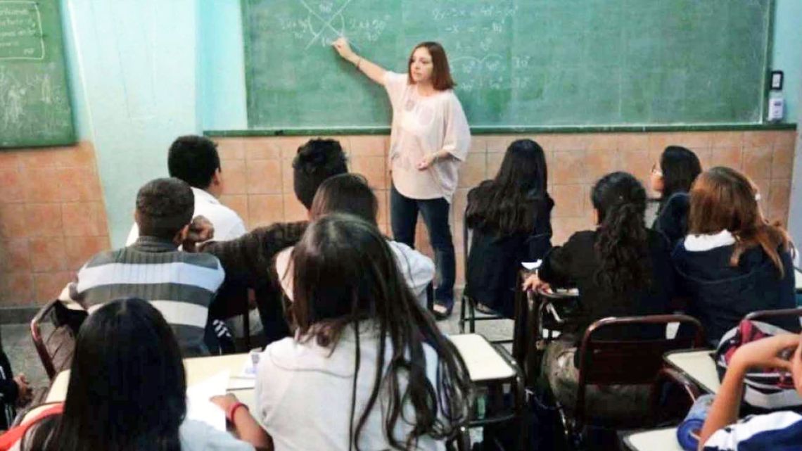 Mala nota para la educación argentina | Perfil