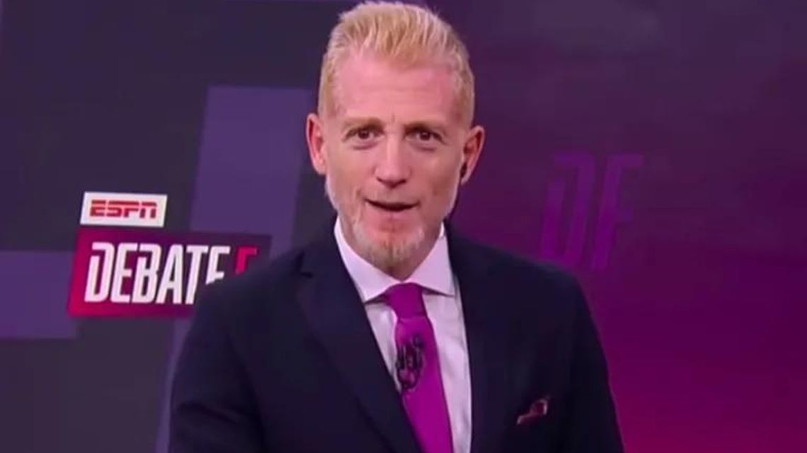 El picante posteo de Martín Liberman luego del empate de Boca Juniors | 442