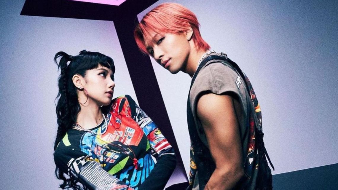 Taeyang lanzó un adelanto de su disco Down To Earth y el video junto a Lisa de BLACKPINK | Exitoina