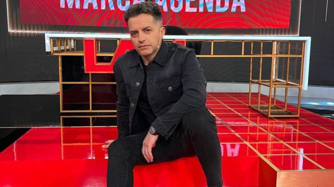 El triste mensaje de Ángel de Brito tras la pérdida de un ser querido ...