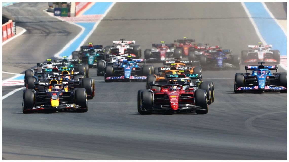 The sports agenda for the weekend: matches, schedules and where to ...