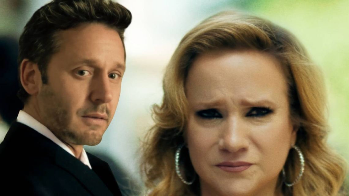 Los Pimpinela estrenan nuevo video junto a Vicuña | Perfil