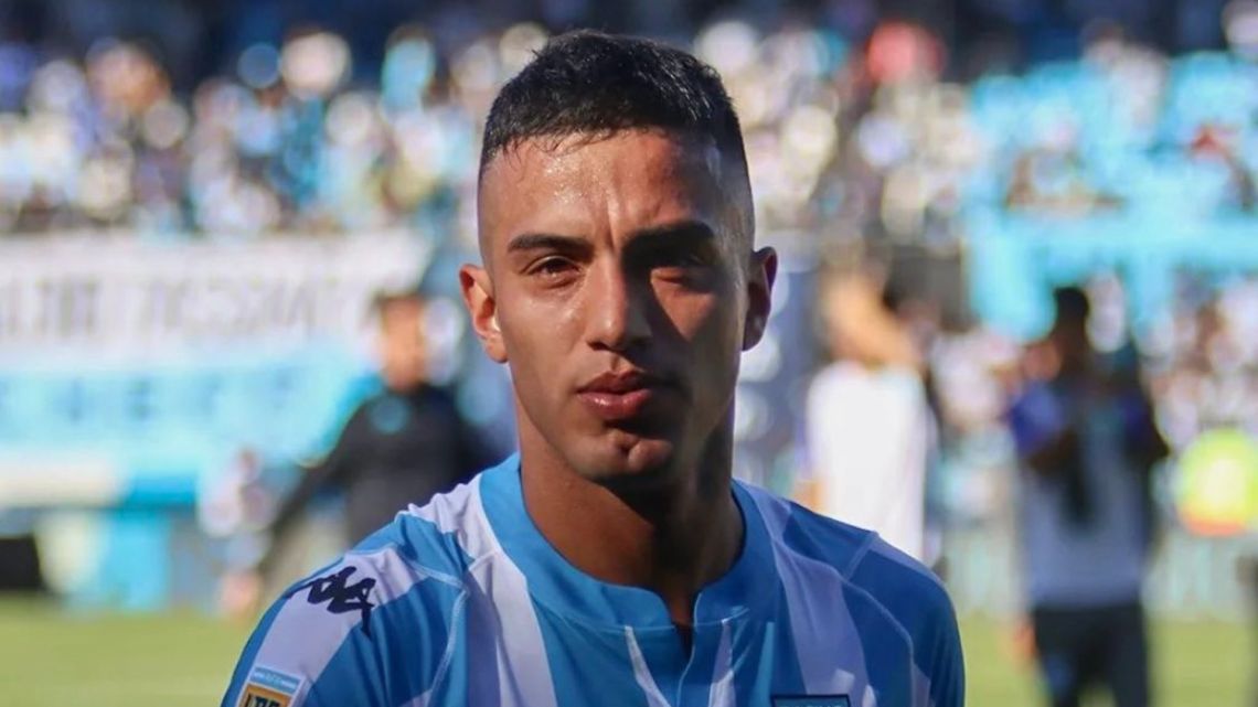 Picante comentario de Lolo Miranda a un hincha de Independiente ...