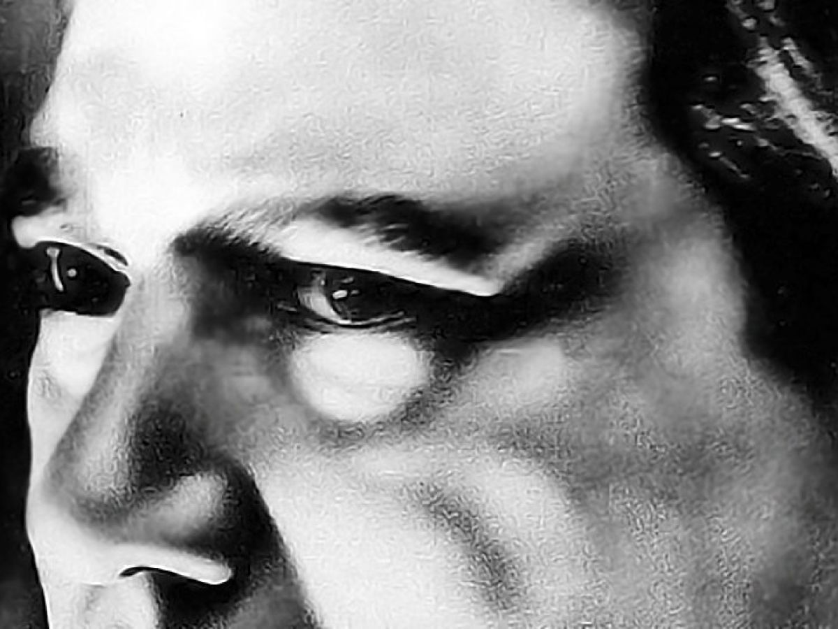 El 26 de abril de 1923 murió Pablo Podestá | Radio Perfil