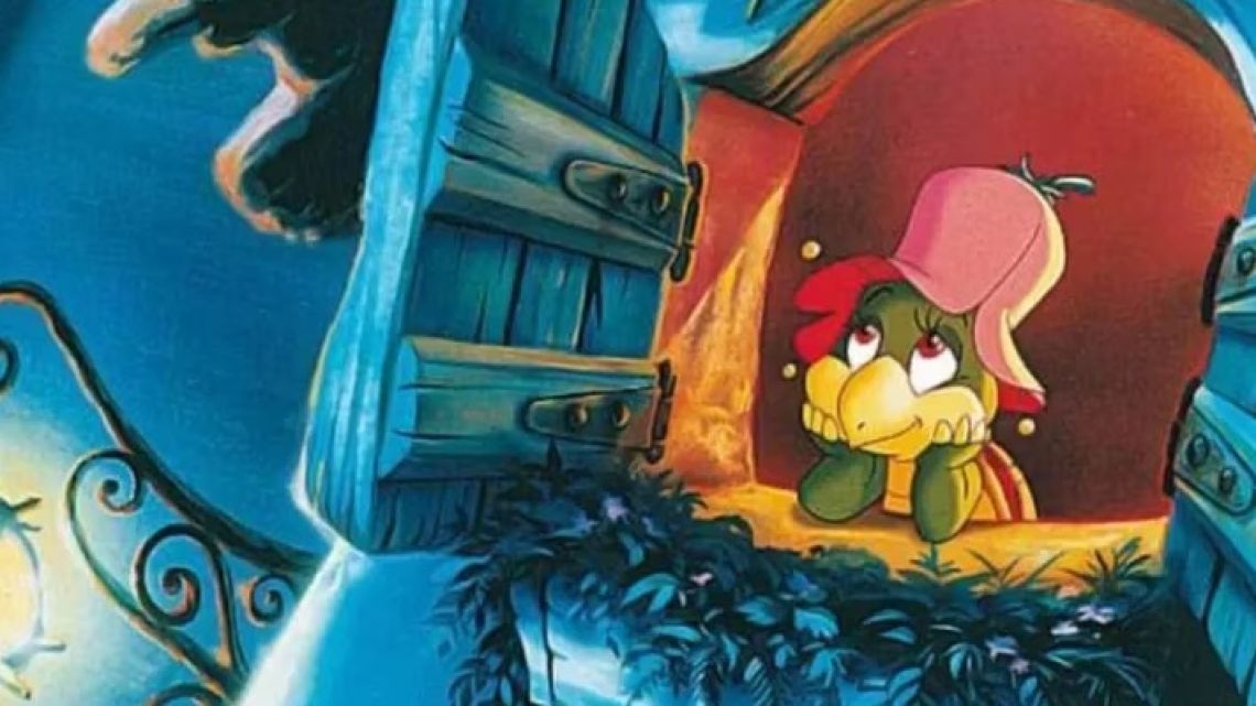 "Manuelita", la tortuga más famosa cumple 60 años | Perfil