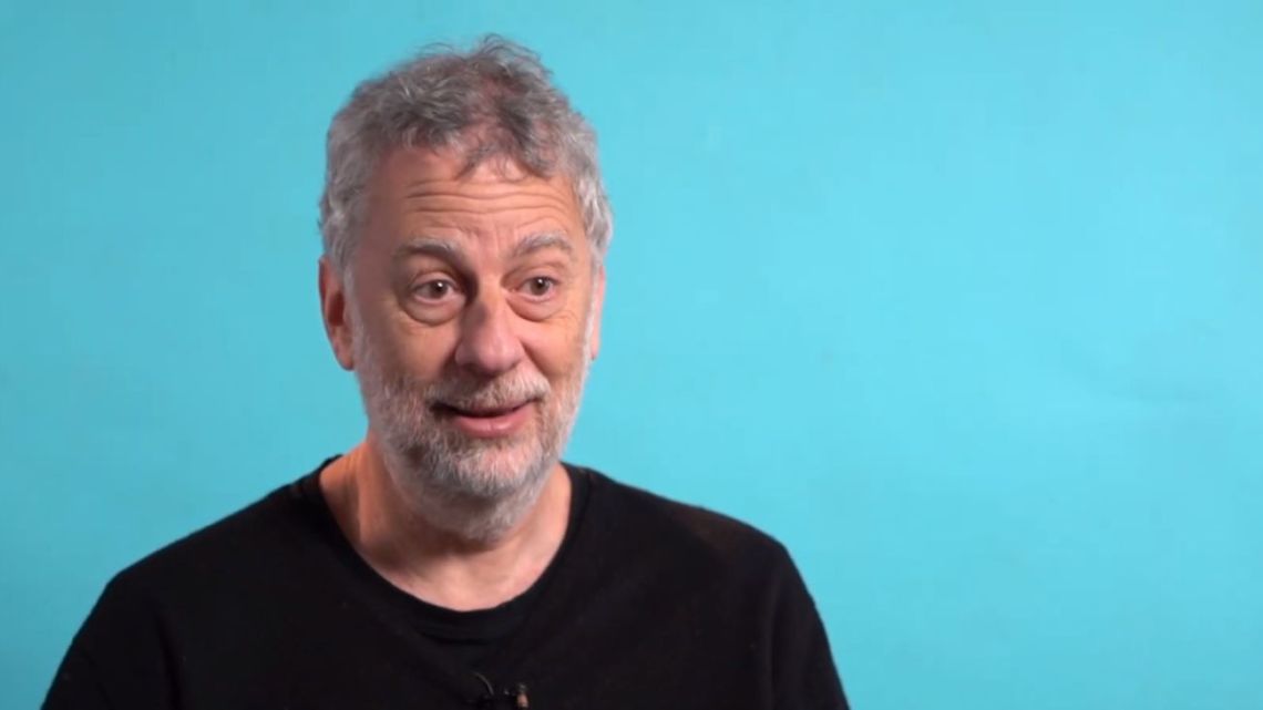 Daniel Feierstein: "Ni Milei ni Cristina representan la rebeldía" | Perfil