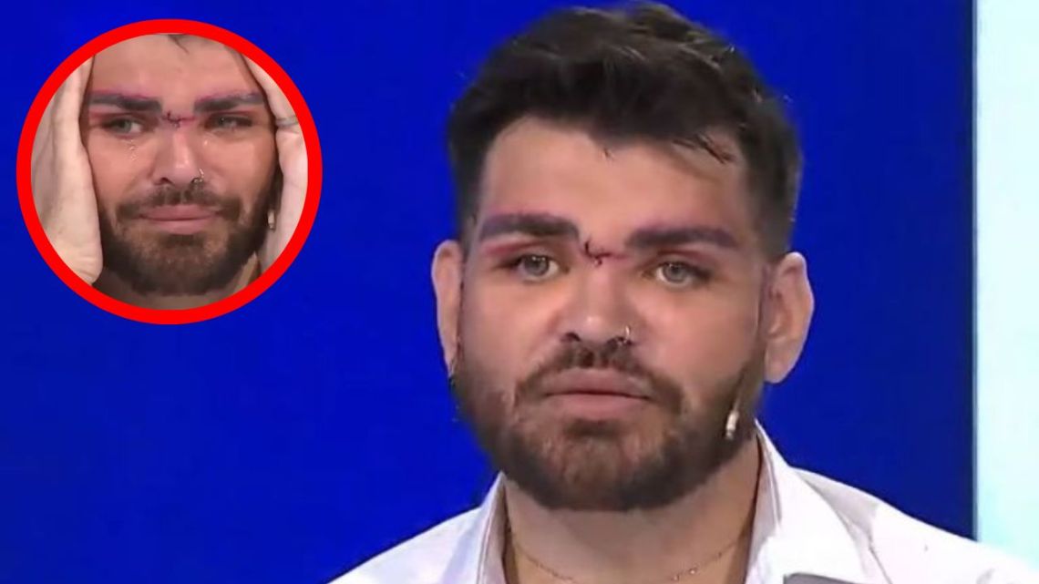 Fran Mariano rompió en llanto por la mala praxis que le hizo Aníbal ...