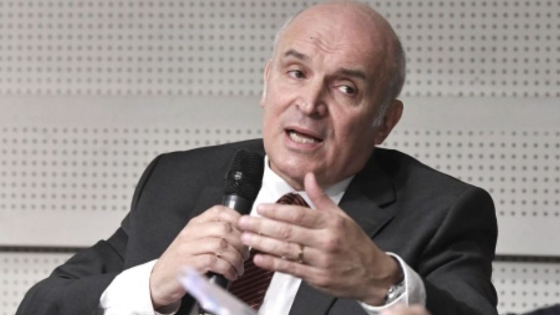 Espert se suma a Juntos por el Cambio | Perfil