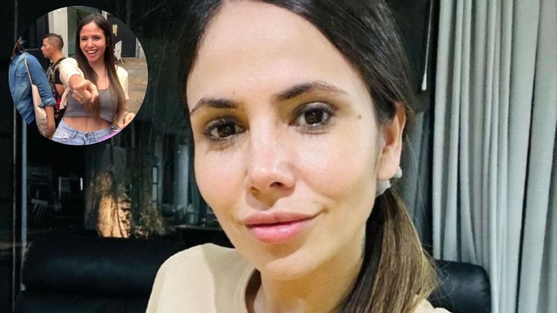 Romina Uhrig tendrá su programa de televisión | Caras