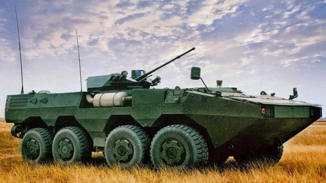 Qué es Norinco, la empresa estatal china a la que apunta el Gobierno | Perfil