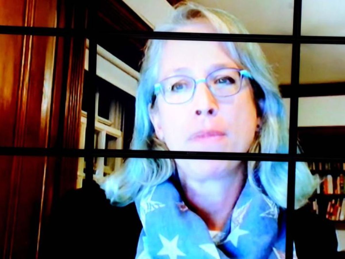 Sian Lazar: "El sindicato construye los valores en común" | Radio Perfil