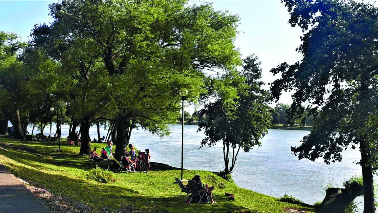 Carmen de Patagones: rincones de los maragatos | Weekend