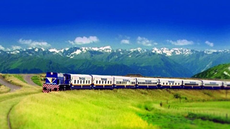 Tren Patagónico: ya están a la venta los pasajes para viajar entre mayo y diciembre | Weekend