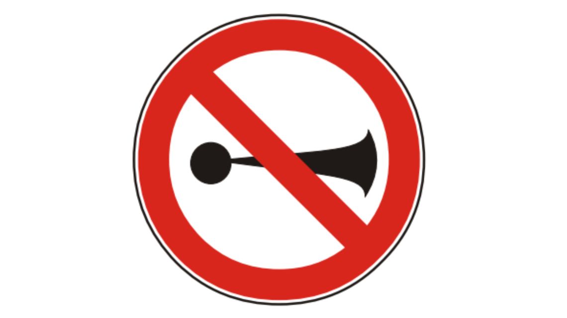 ¿Cuál es el significado de esta señal? | Parabrisas